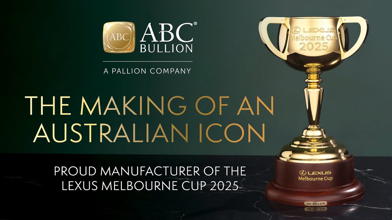 The Making of an Australian Icon - YouTube