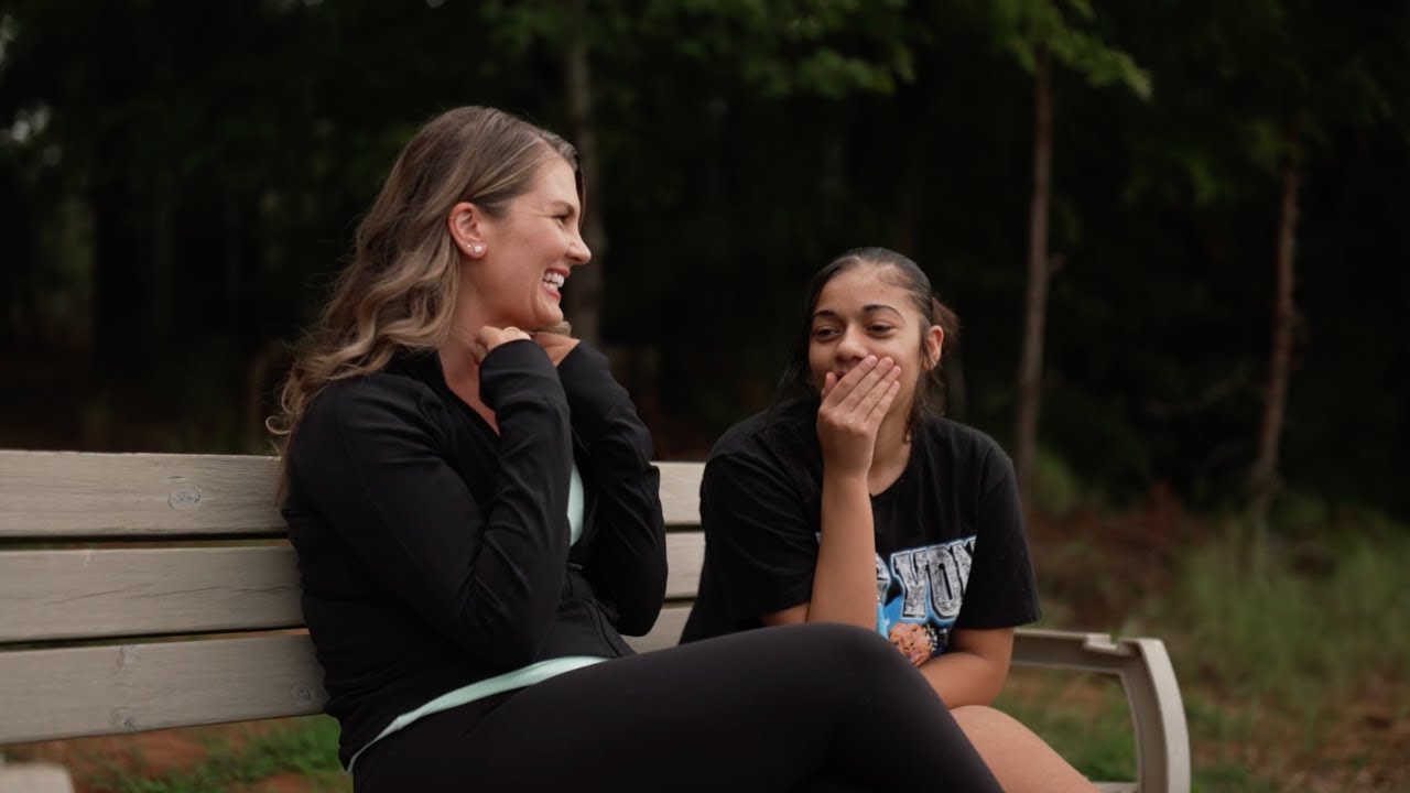 Lisa & Layla | ONE is Big Number - YouTube