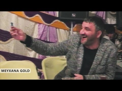 Viski gətir hellnən (Rufet, Resad, Balaeli, Zaur, Cahangest, Aga və b.) Musiqili meyxana 2019