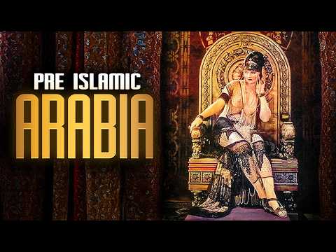 What Was Arabia Like Before Islam? | DOCUMENTARY