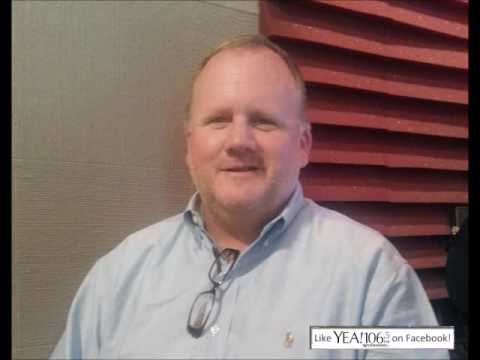 Veteran of the Month-May 2016-Joe Dean Hassell - YouTube