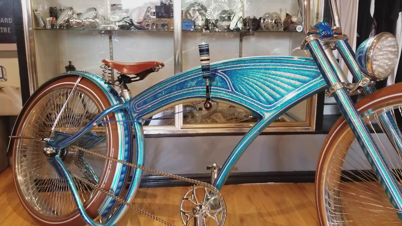 Sutter Street Cruisers - Folsom CA - YouTube