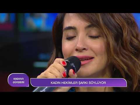 Pınar Yozgatlı Karagülle - Ey But-i Nev Eda (Woman TV)