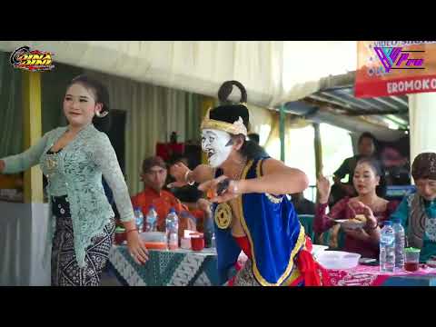 Ninggal Katresnan - Cindy ft Gareng - Campursari Dina Dini