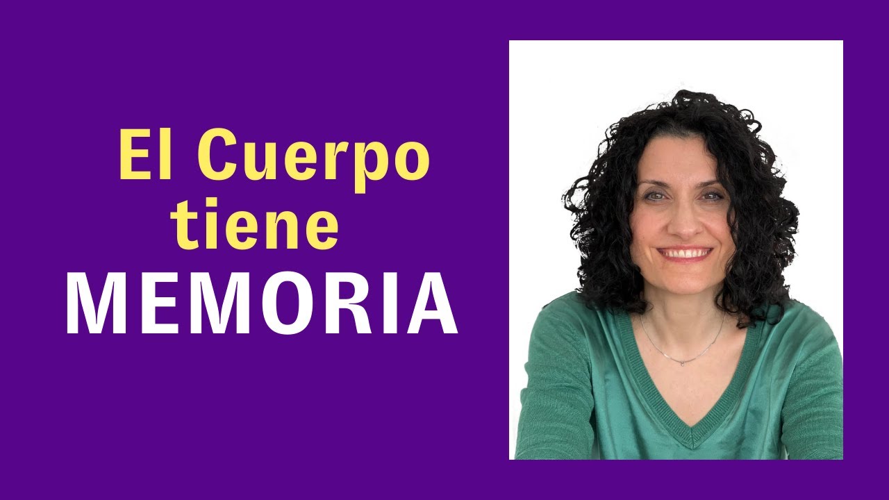 Ep 12 I El cuerpo tiene memoria con Natalia Seijo - YouTube