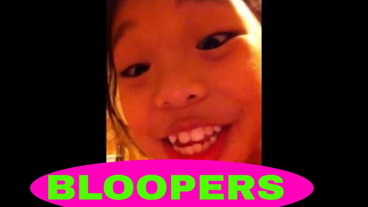 blooper - YouTube