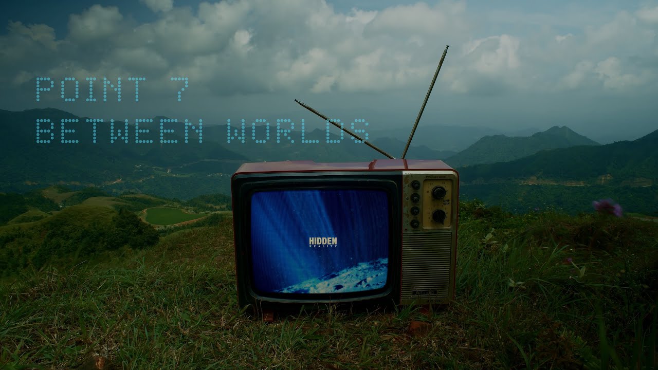 Point 7 - Between Worlds - YouTube Music