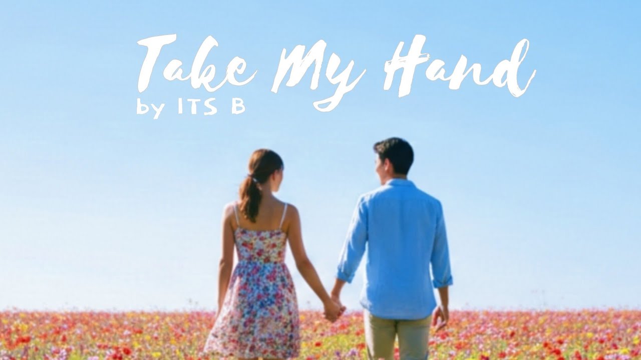 Take My Hand (Official Audio) - YouTube