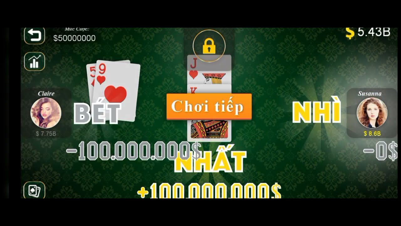 How to play TIEN LEN -... game - YouTube
