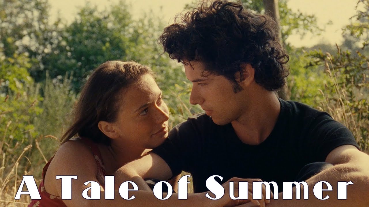 A Summer's Tale (1996) is My Favorite Eric Rohmer Film | A Video Essay ...