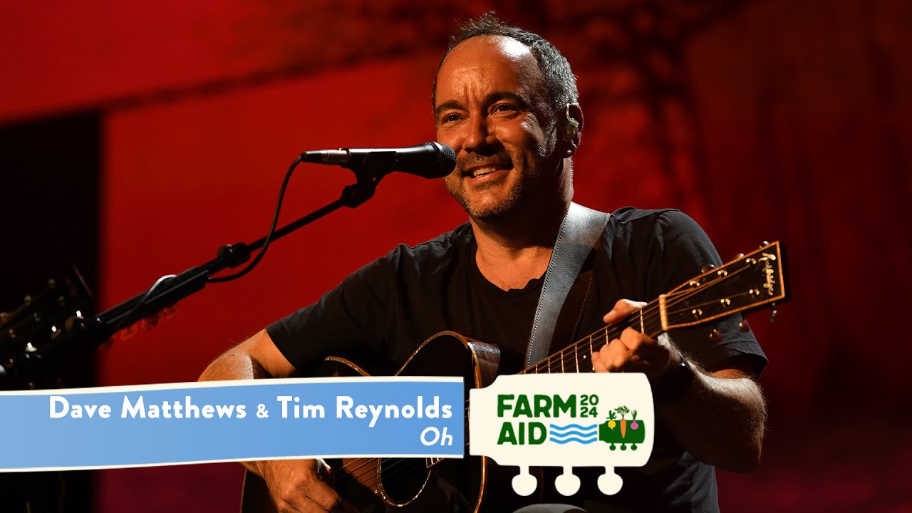 Dave Matthews Criancas 2024 🤓🎶 @blippiontour: 𝐉𝐨𝐢𝐧