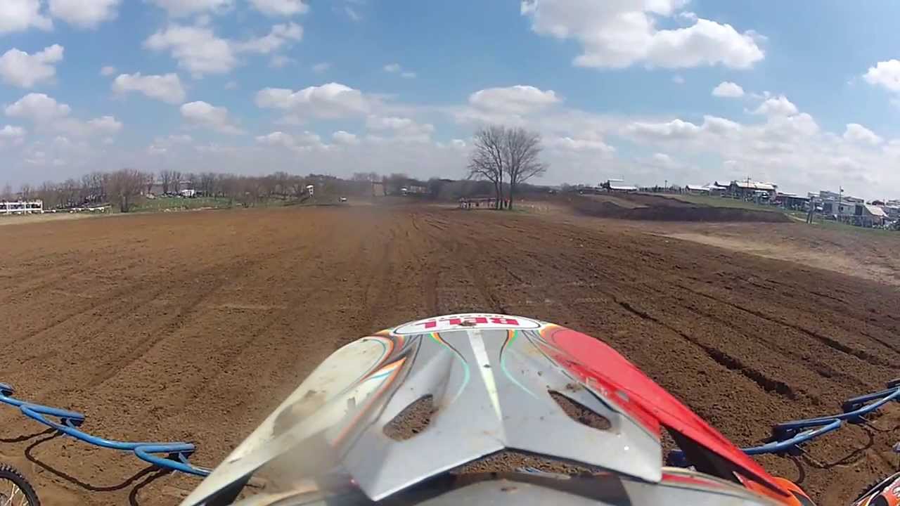 Cameron Poces Sunset ridge mx LLQ - YouTube