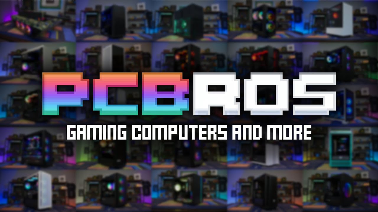 Should you Buy a Gaming PC From PCBros? - YouTube