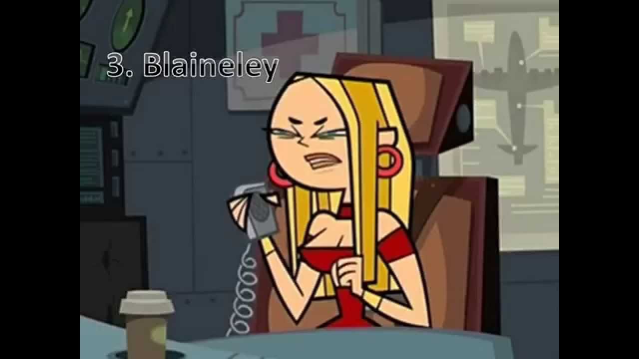 My Top 18 TDWT Contestants - YouTube