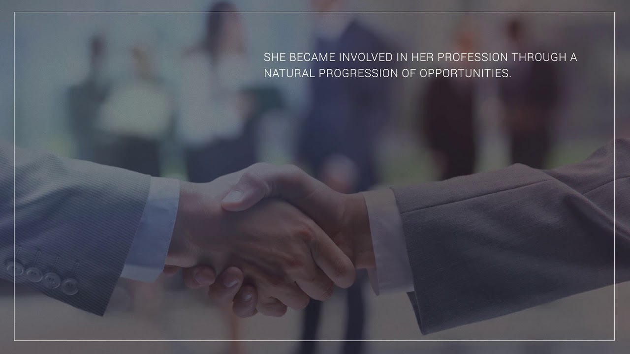 Cara Goldenberg, Chief Commercial Officer at HTL-Strefa - YouTube