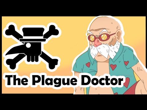 The Plague Doctor (Animation) Episode 14 - The Heat