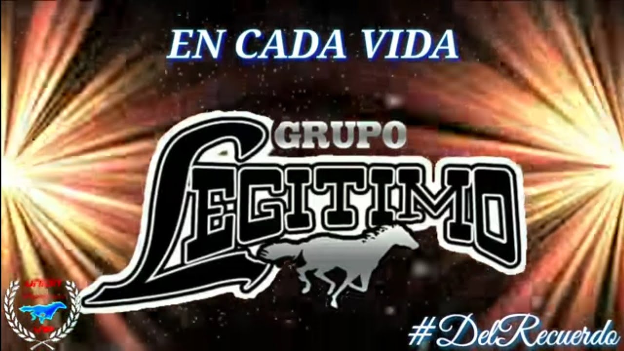 Grupo Legitimo Logo