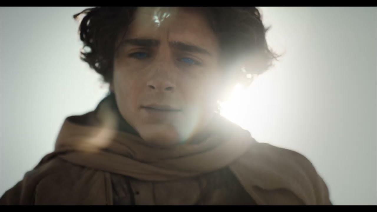 Dune: Part Two - Official Trailer #3 - YouTube