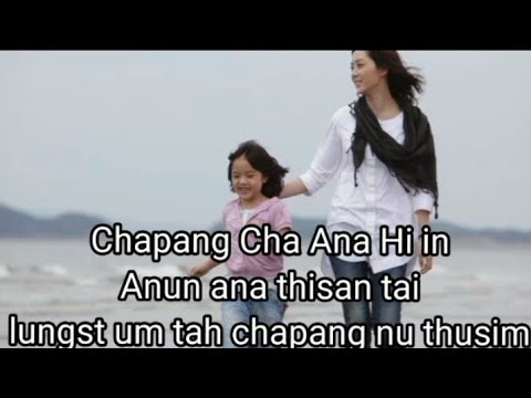 Lungst umtah chapang nu chu Anu in ana dalha tai . Wedding dress movie ...