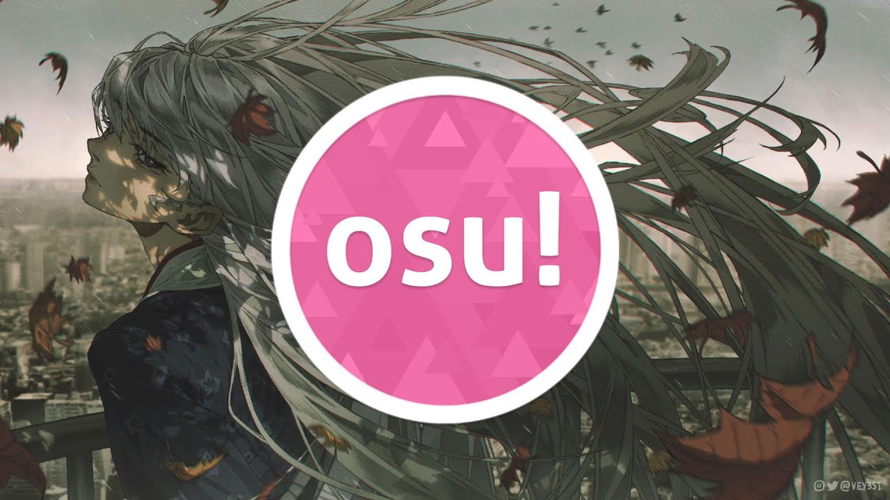 Back with some more osu! Live Stream🔴 - YouTube