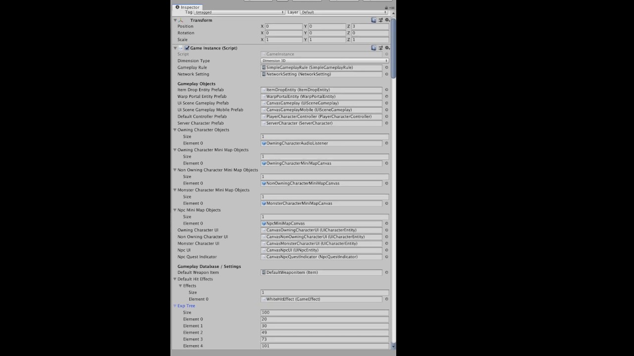 Multiple Game Instance Multiple Game Instance