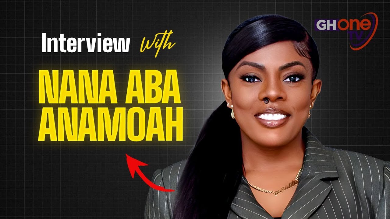 Paris Is Everything Women Of Valour Stands For | Interview With Nana ...