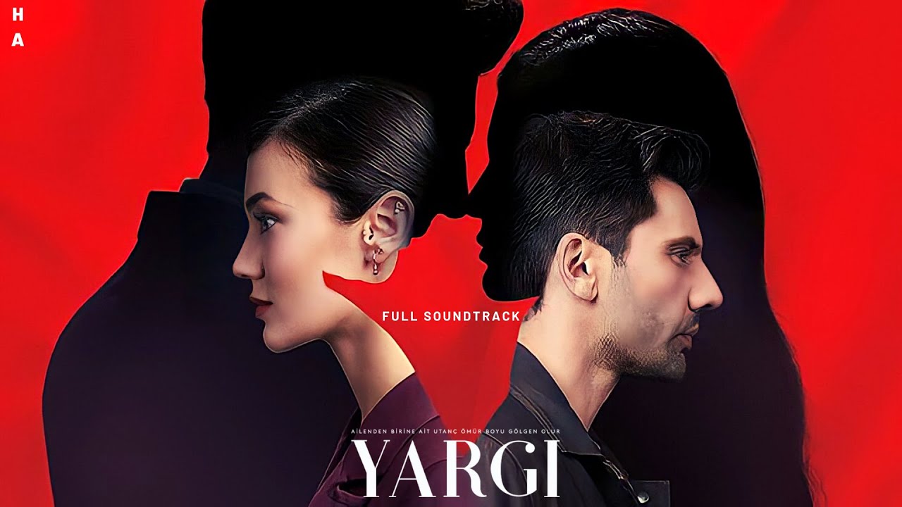 Yargı Müzikleri | Full Soundtrack / Original Soundtrack - YouTube