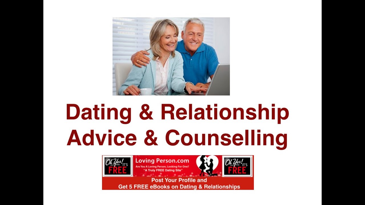 Dating & Relationship Advice & Counseling - YouTube