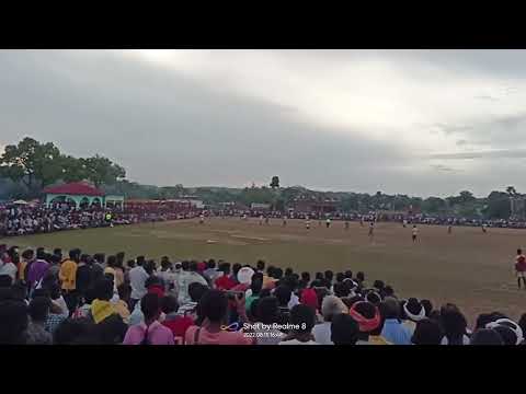 15th AUGUST Football Match 2022