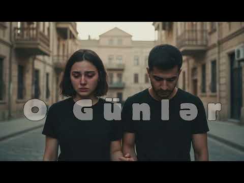 Getdi Gözəl Günlərimiz Badə | Amina (Cover) Official Music Video