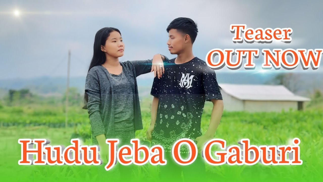 Hudu Jeba O Gaburi || Chakma New Upcoming Music Video || Out Now || - YouTube