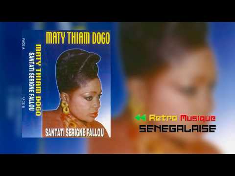MATY THIAM DOGO - Bëgel Ci Yaay