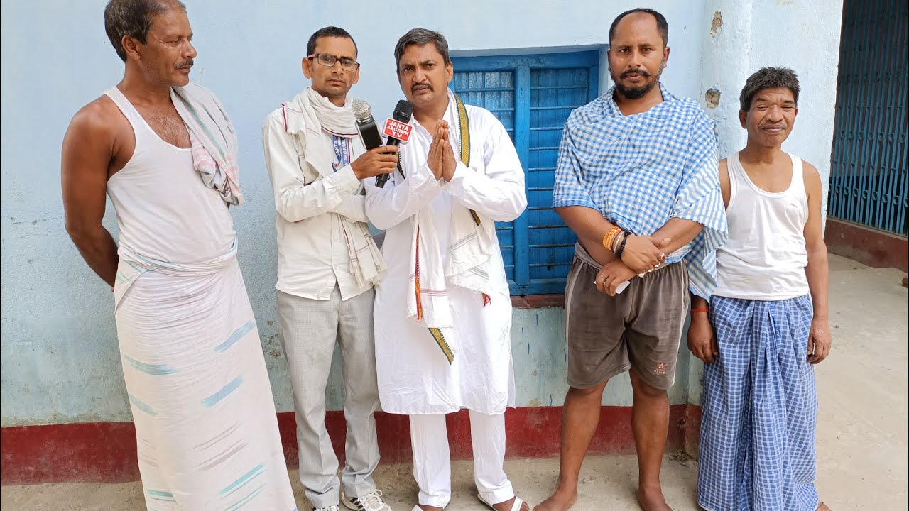 जनता का अपार समर्थन मिल रहा है! ward 27 हिसुआ नगर निगम चुनाव 2023 ...