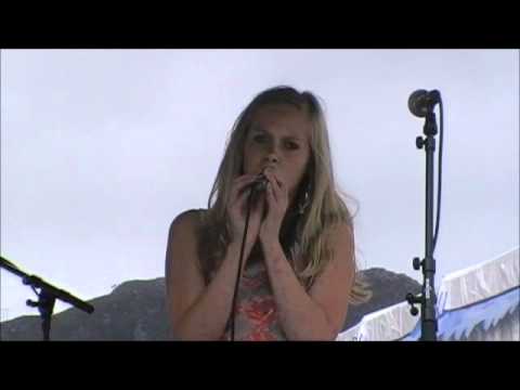 Charlotte Rimstad - Soulmate - YouTube