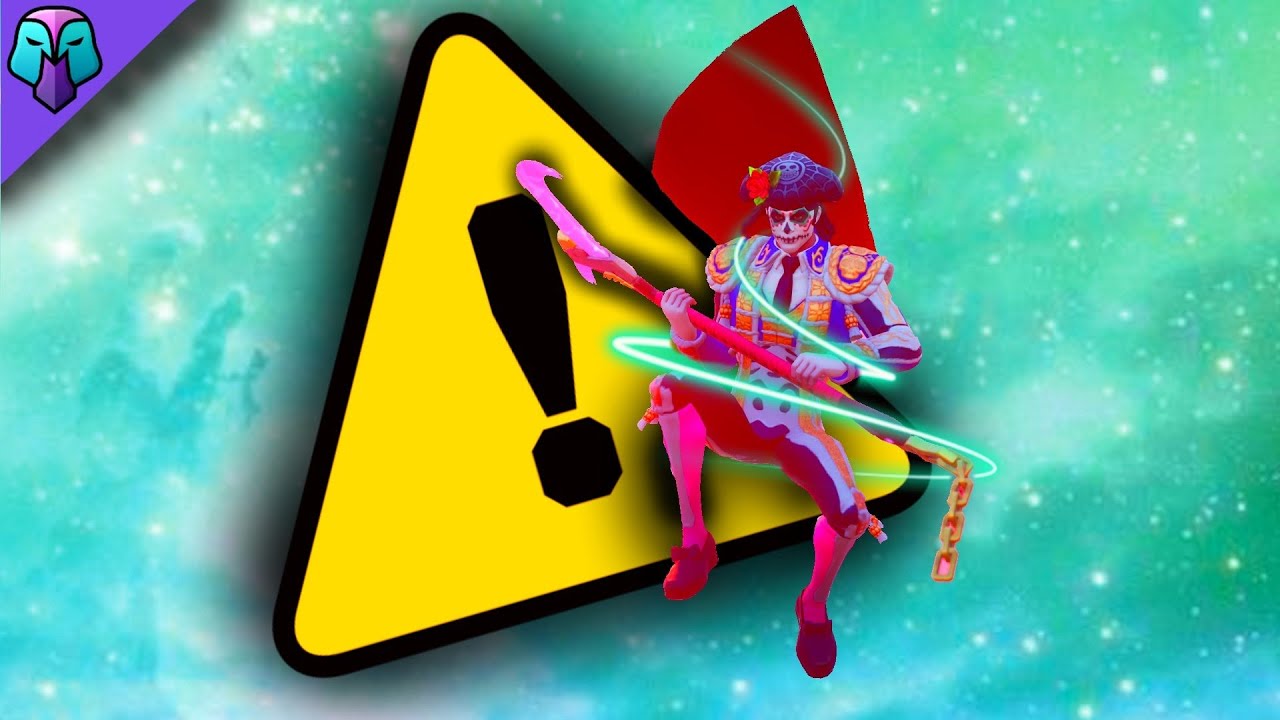 "Caution v2.0" ⚠️ - A Fortnite Montage Inspired By Milliam - YouTube