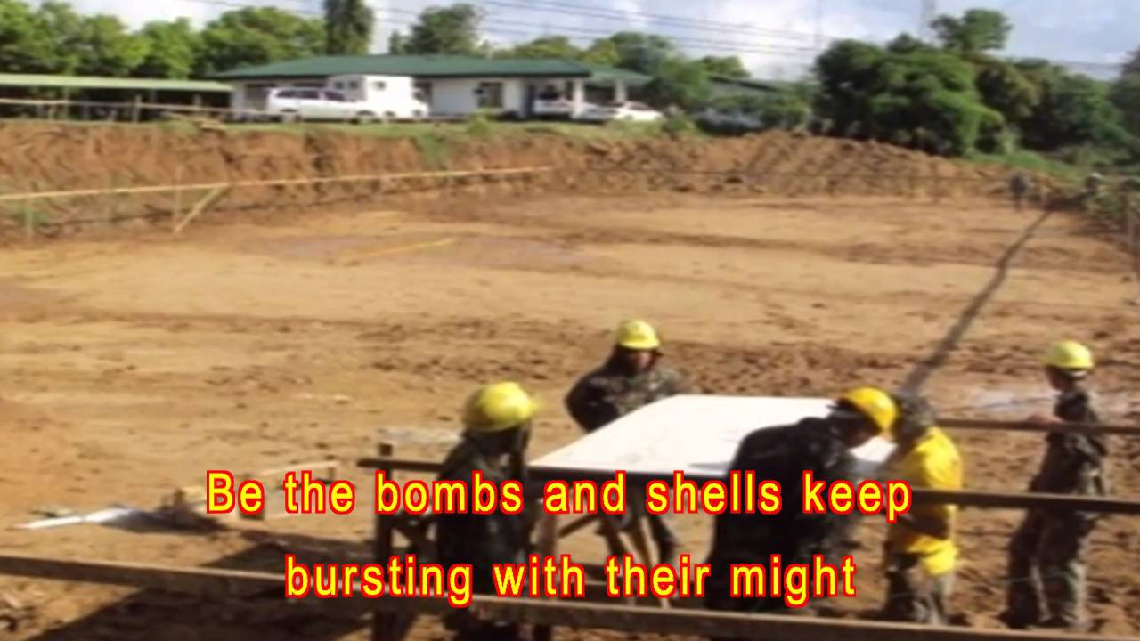 Engineer Song 513 Version - YouTube