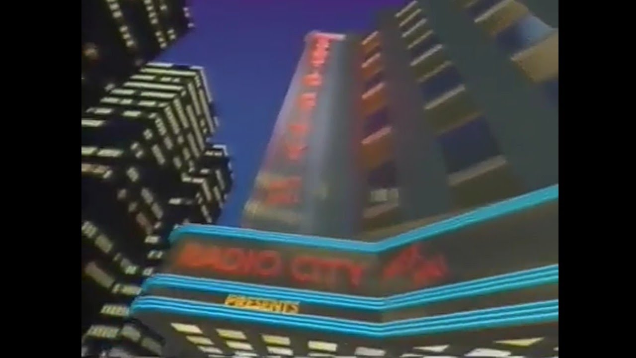 Super Bowl XXII: Halftime Show Opening - YouTube