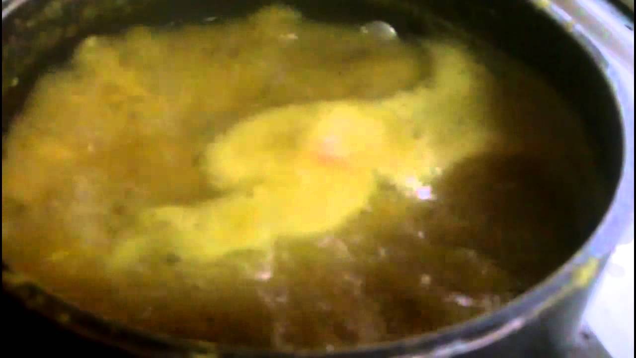 Daal recipe - YouTube