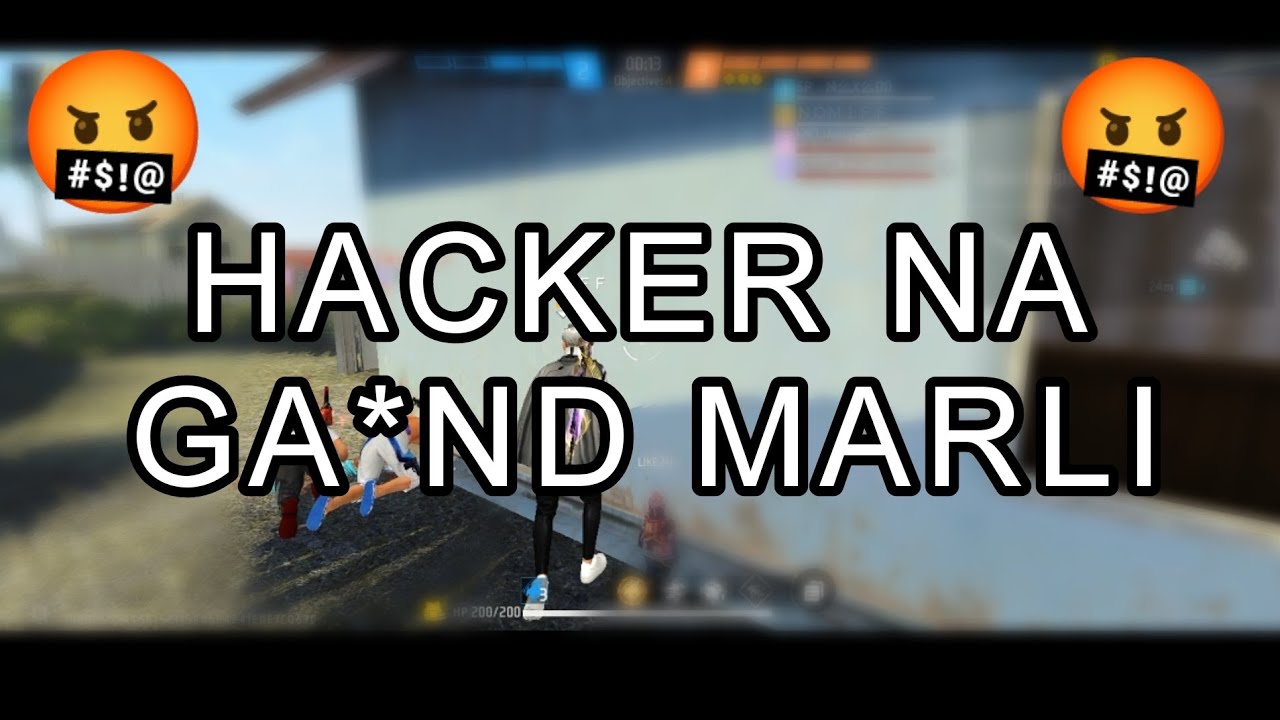 HACKER NA SAB KI BO*ND MARLI #shapatarnomi - YouTube