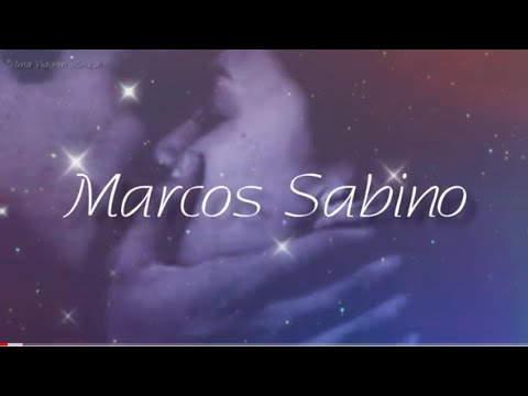 Marcos Sabino - Reluz (Letra) ᵃᑭ