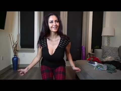 Ava Addams - Tah - Daaah