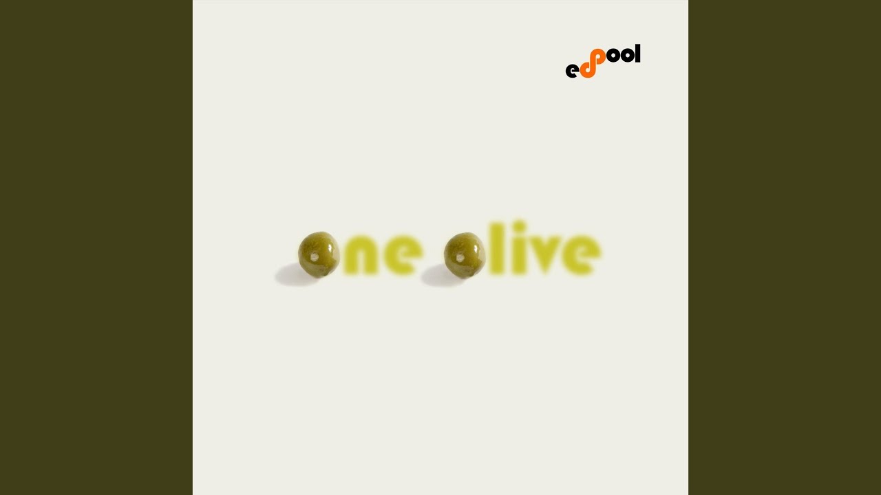 One Olive - YouTube