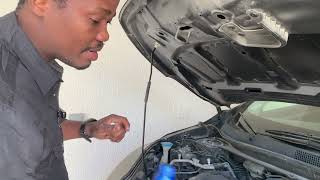 COMMENT VERIFIER SON NIVEAU NIVEAU D’HUILE MOTEUR DE SA VOITURE