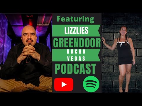 LizzLies the Unicorn: Solo Bi Queen Breaks Down Club Life, Content Kinks & Adrenaline Sex |GDP