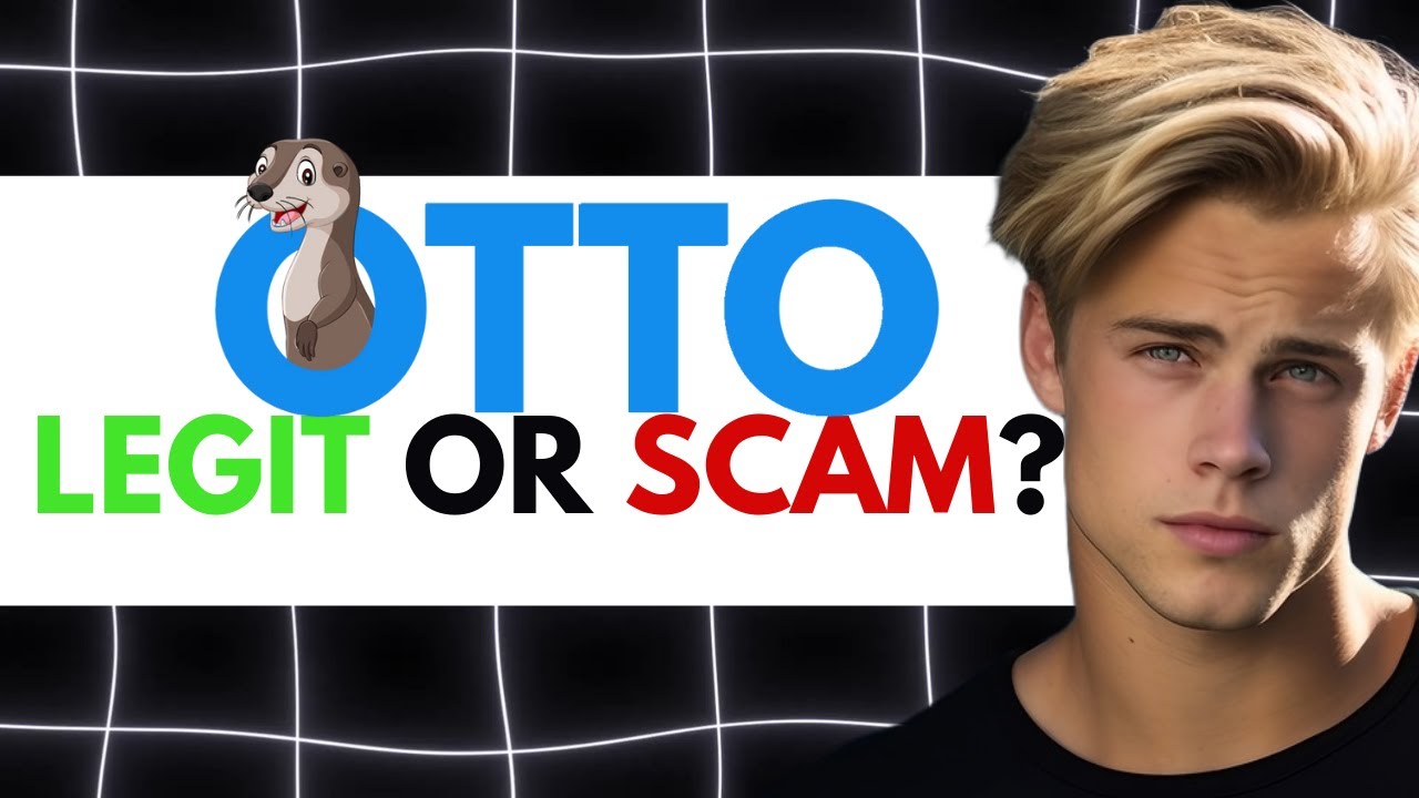 Otto Insurance Review | Is Otto Insurance Legit? (2024) - YouTube