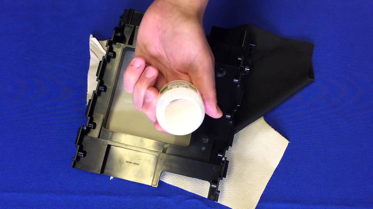 PEOX Paste Product Overview - YouTube