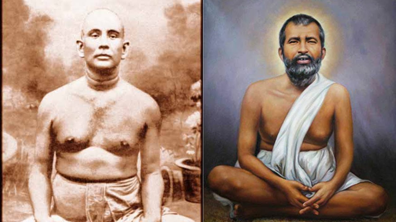 Brahma Satyam Jagat Satyam: Swami Turiyananda on Sri Ramakrishna's ...