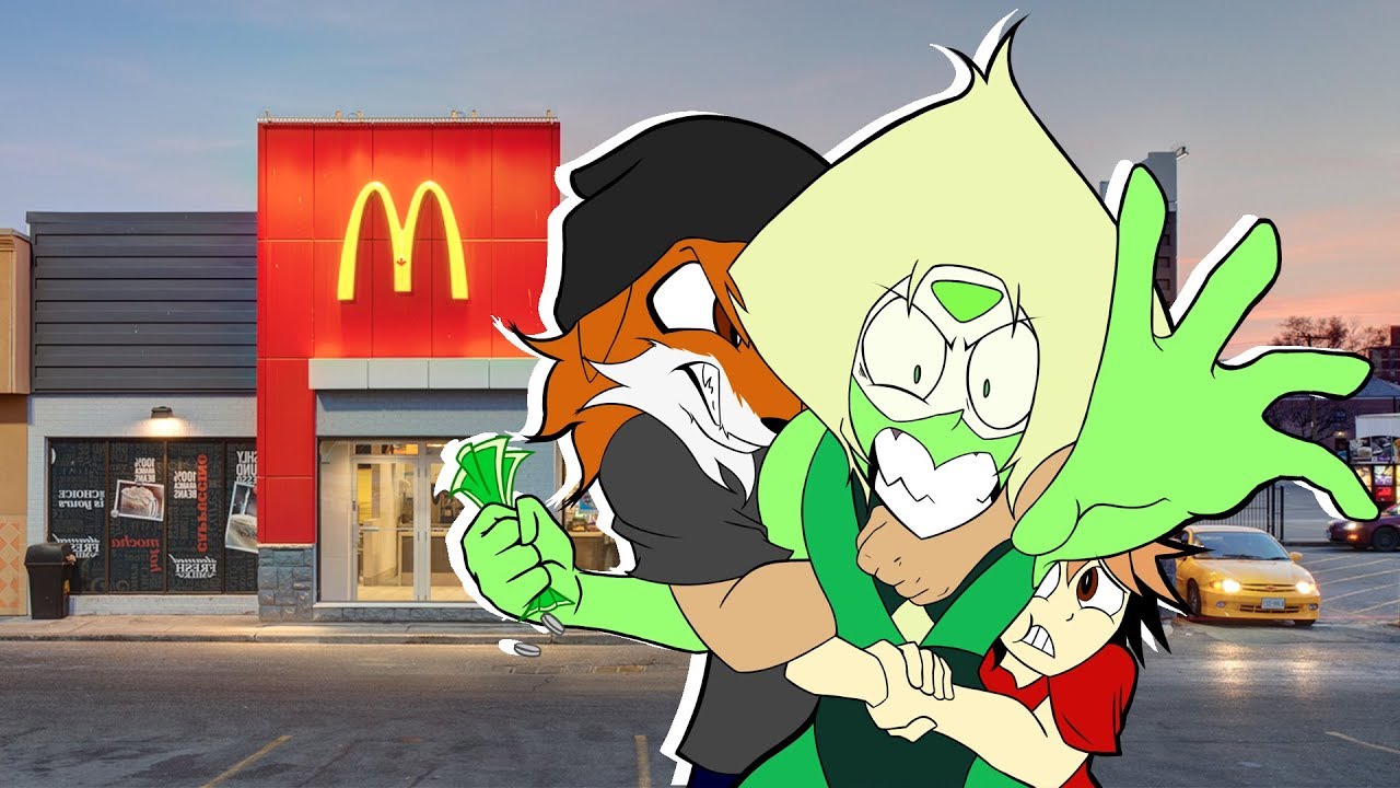 FEST FUDZ!! | Story Time [#02] - YouTube