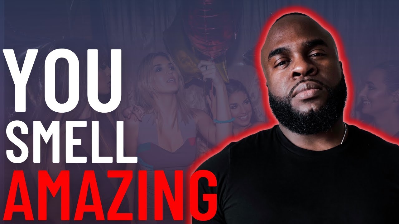 5 Fragrance Tips To Smell Better Than Other Guys - Heavy Complimented ...