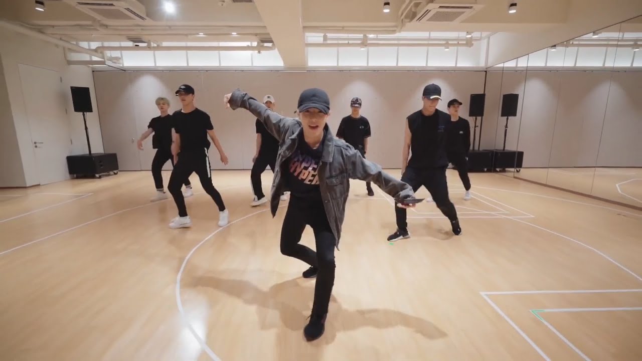 Let it ring - Reiley || Dance Cover || Choreography by Tina Boo - YouTube